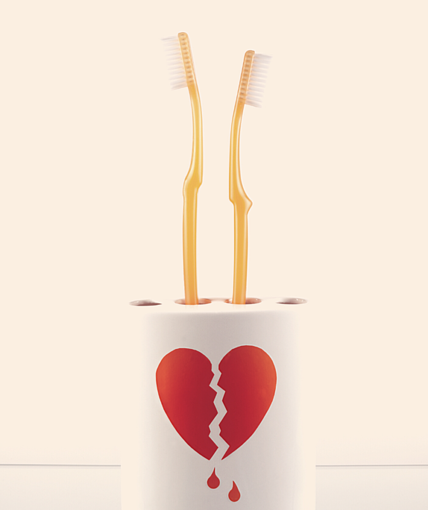 Divorce Day: First Monday in January Begins Divorce Month | Split.fyi