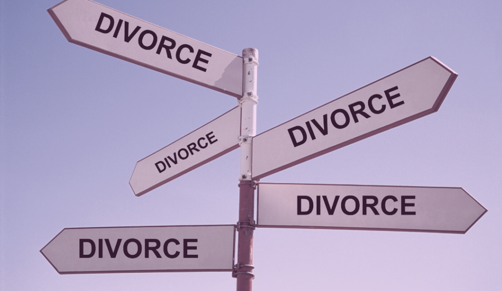 10 Steps to Start Your Life After Divorce | Split.fyi