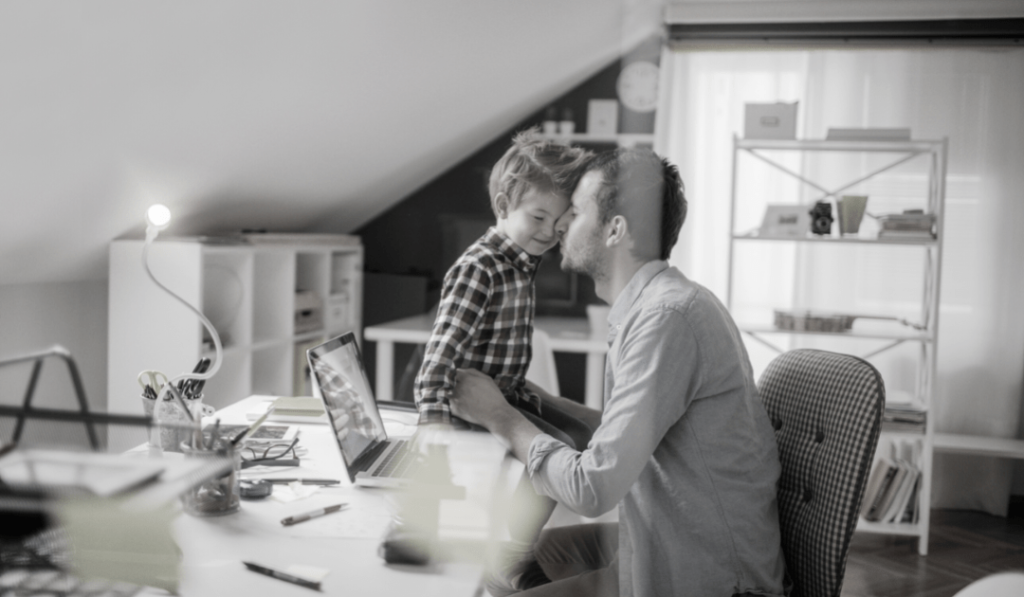 The Best 5 Dos for Success as a Divorced Dad | Split.fyi